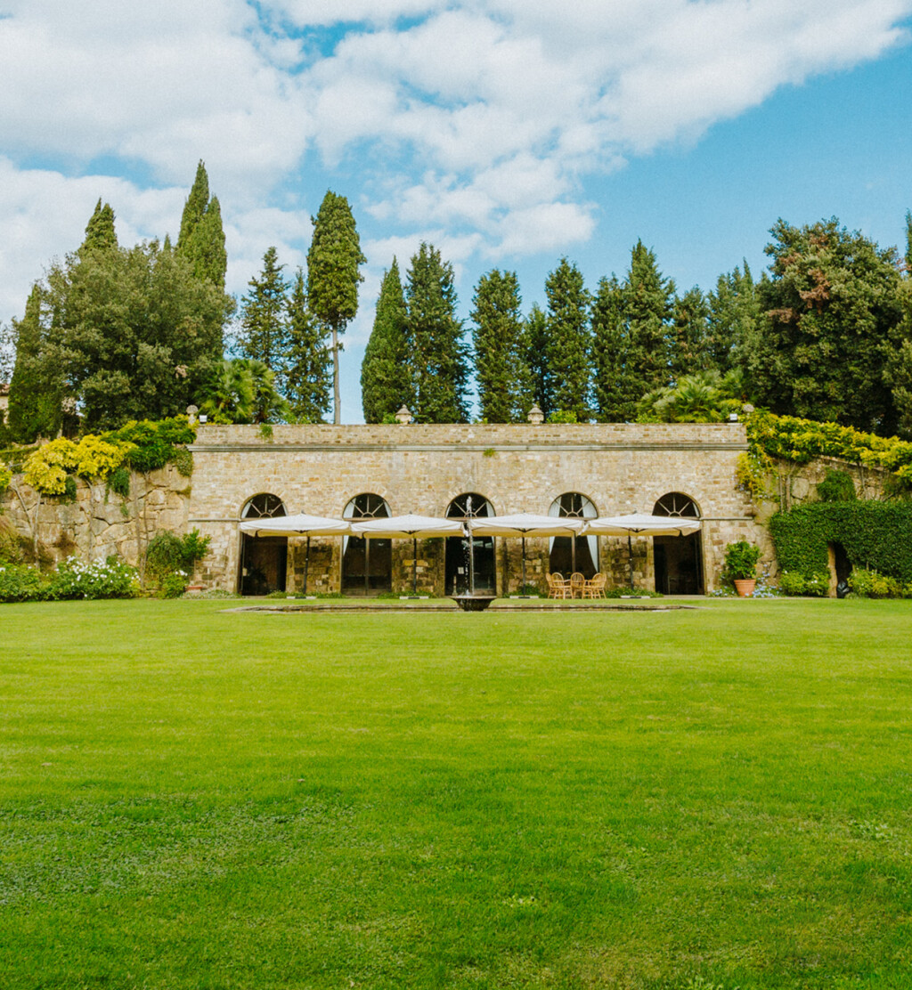Weingut Castello Monsanto - Landolt Weine