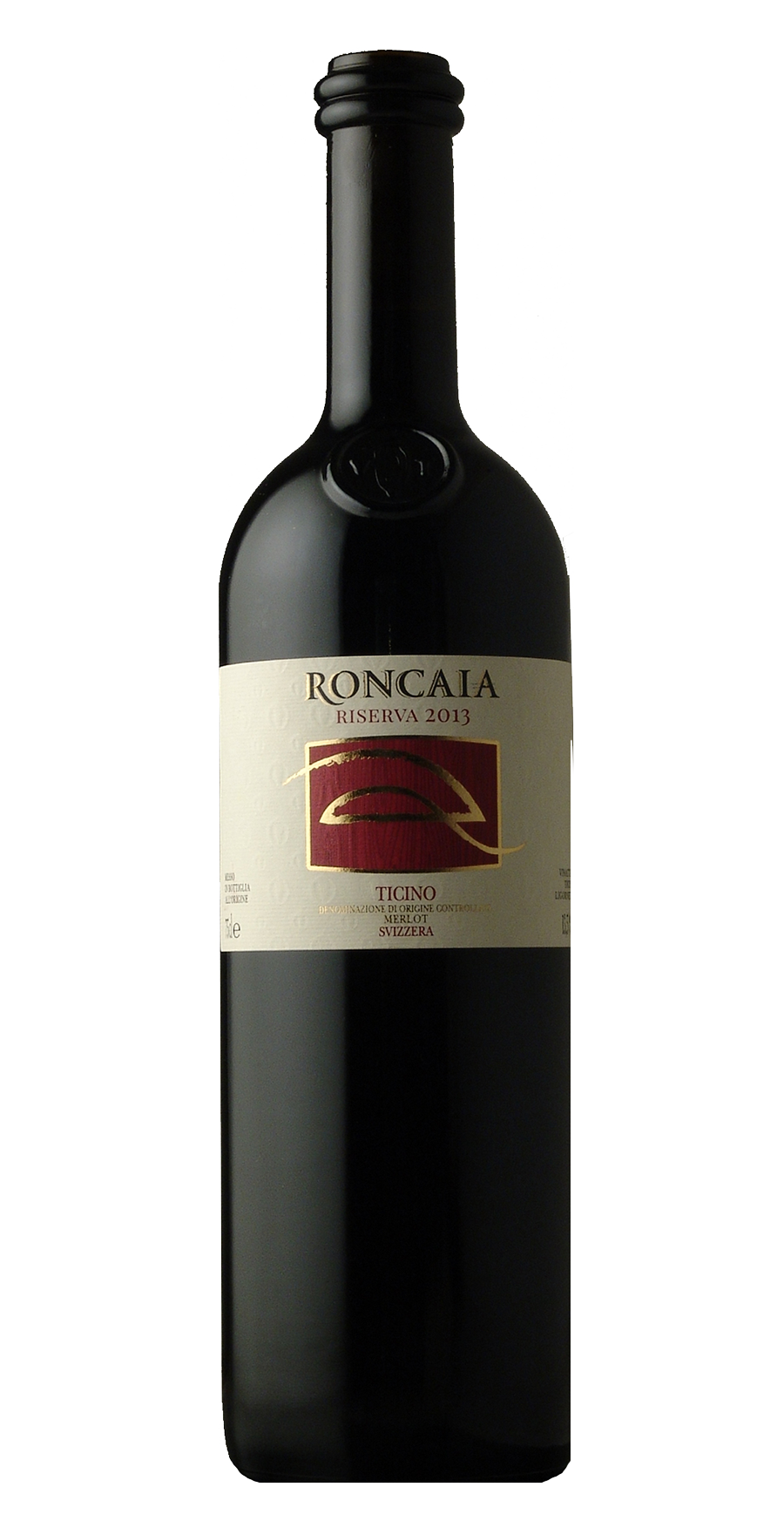 Roncaia Riserva Ticino DOC | 03980723